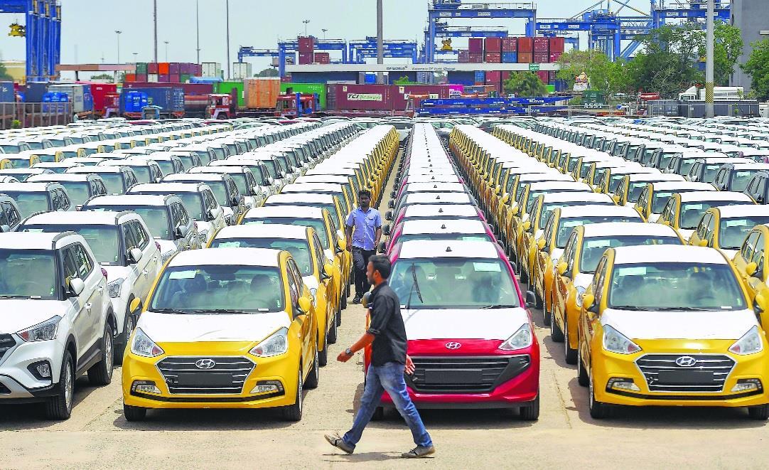 Require long-term regulatory roadmap to increase automobile sector ...