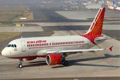 Air India's insistence on security scanning of mortal remains causing ...