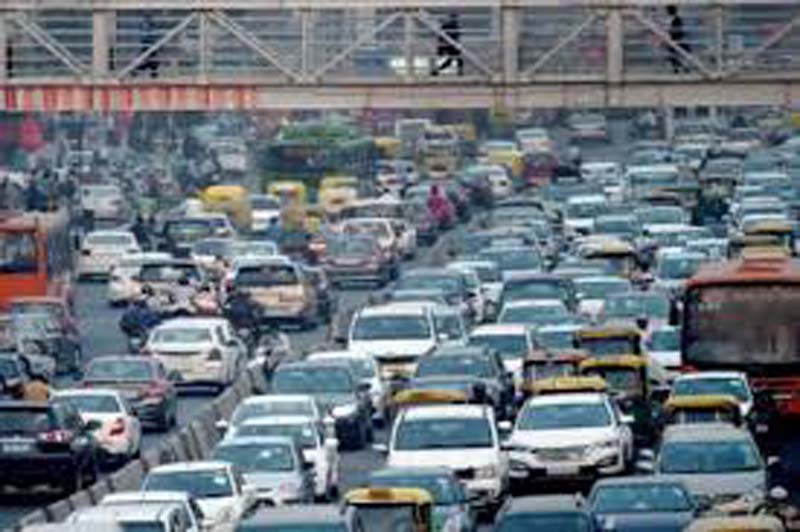 Customers suffer as RCs of hundreds of new vehicles withheld by RTO ...