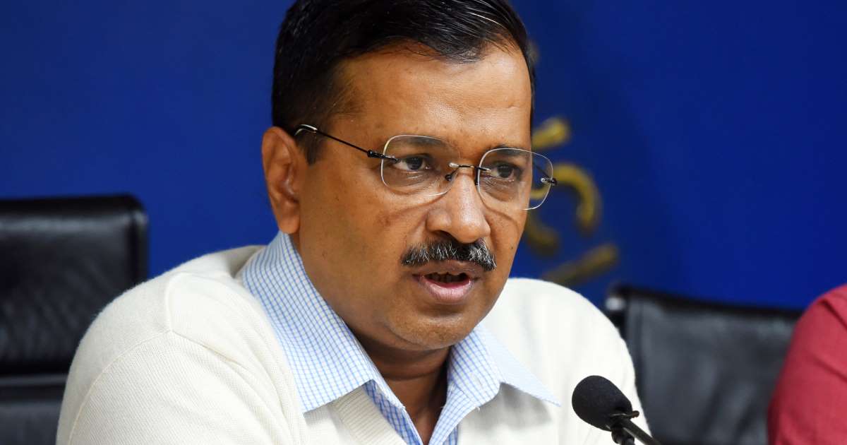 Will request Centre to implement PUSA tech to manage stubble: Kejriwal ...
