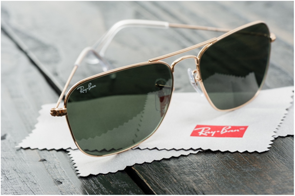 5 Ray Ban Shades That Have Become Iconic Over the Years - Daily Excelsior