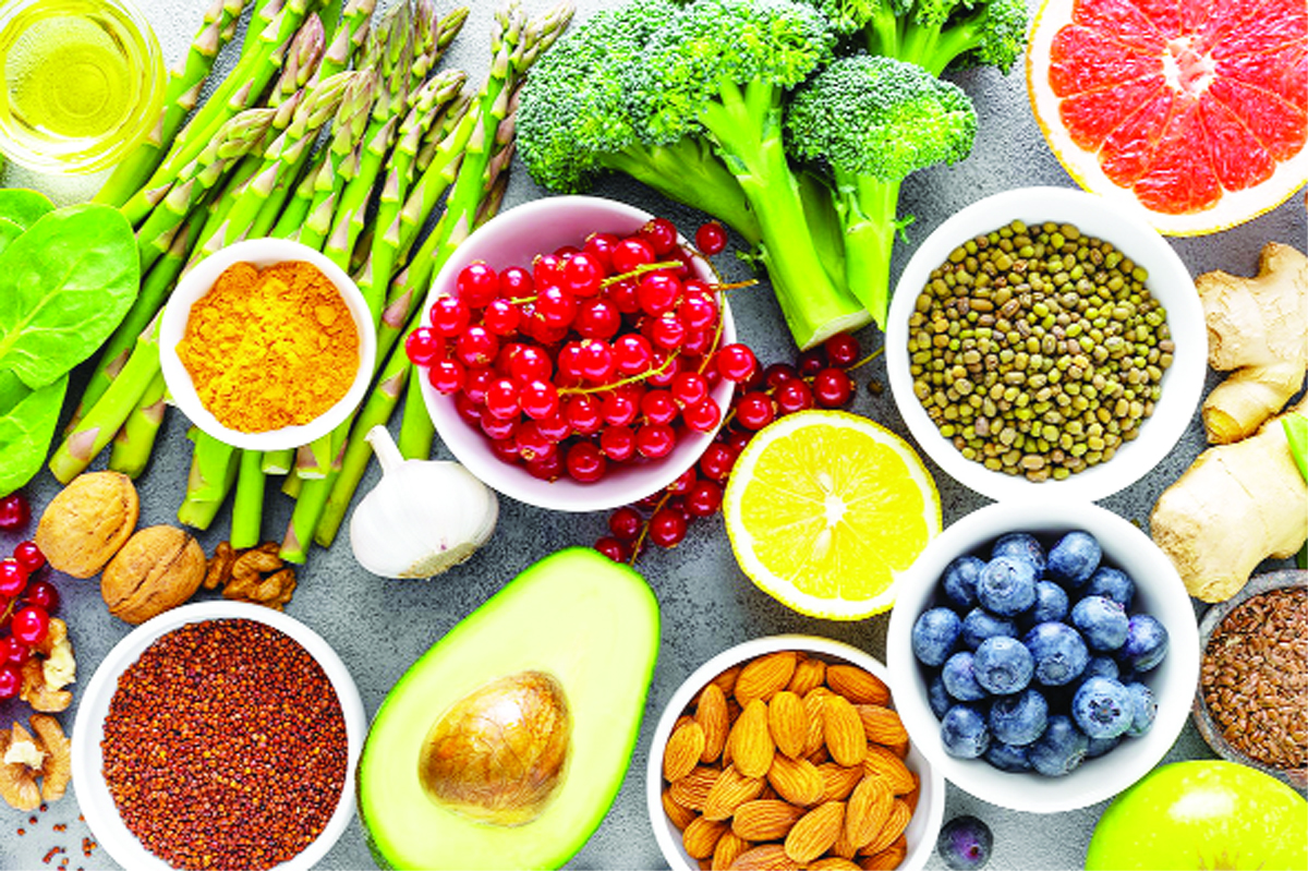Super Foods to prevent Arthritis - Daily Excelsior