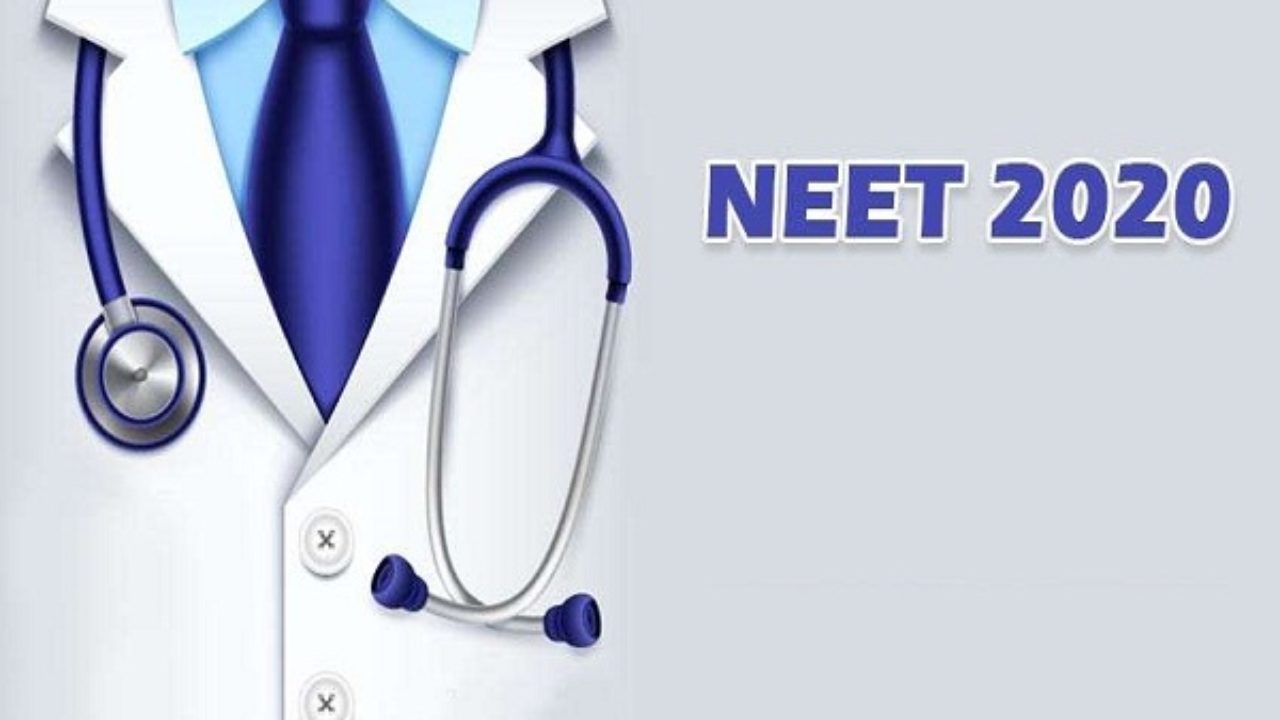Major blunder in NEET 2020 exam results revealed, All India topper ...