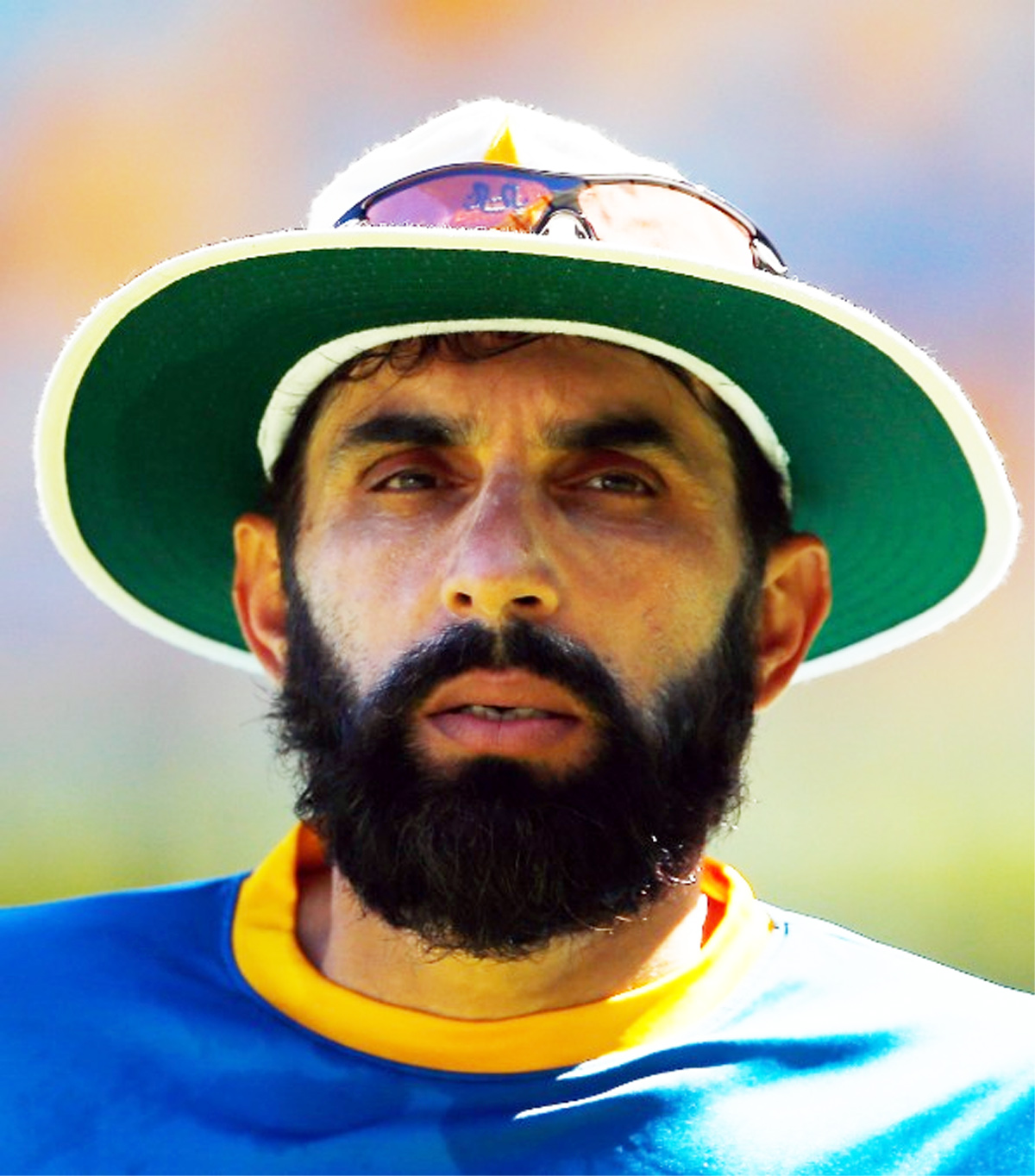 Misbah steps down as Pakistan chief selector, to remain head coach ...