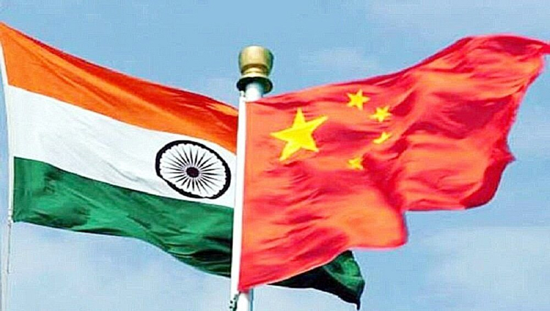 China developing airbase for fighter aircrafts near Eastern Ladakh ...