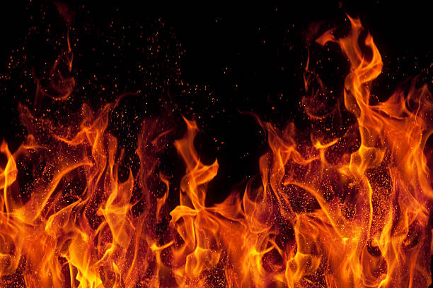 Fire destroys Tehsil office - Daily Excelsior