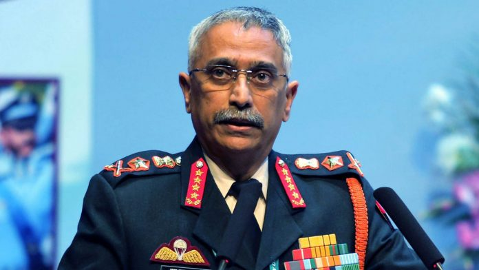 Gen Naravane leaves for South Korea for strong military ties - Daily ...