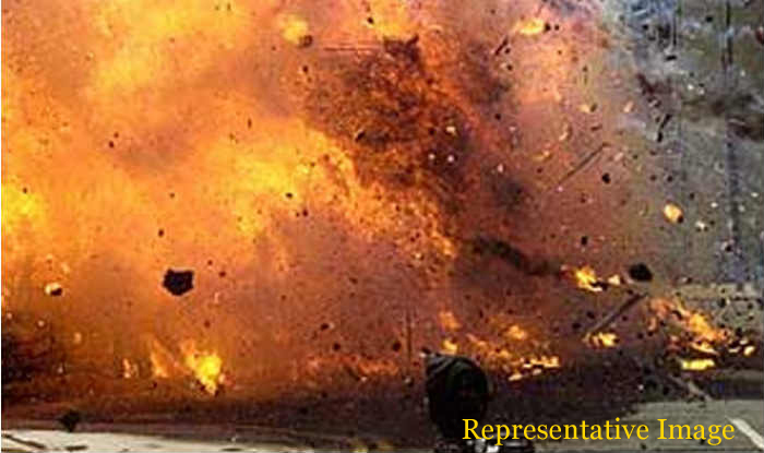 6 Chinese among 10 killed in vehicle explosion near Pakistan's Dasu ...