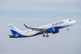 IndiGo upgrades plan B options, allows passengers to rebook flights ...