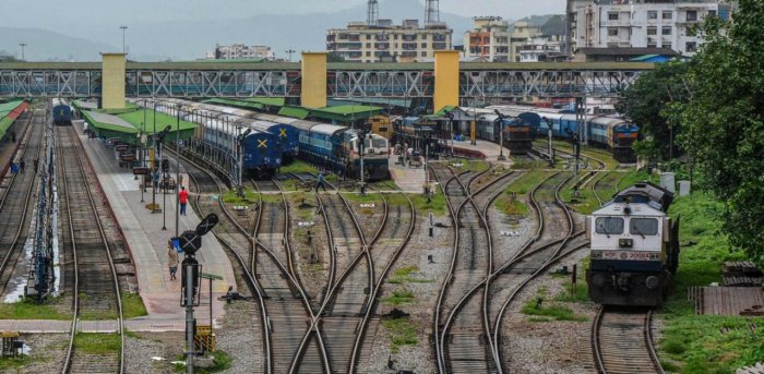New 'zero-based timetable' will reduce average travel time in long ...