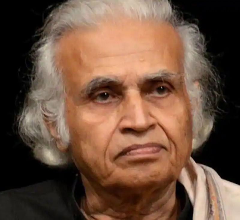 Dance historian Sunil Kothari passes away - Daily Excelsior