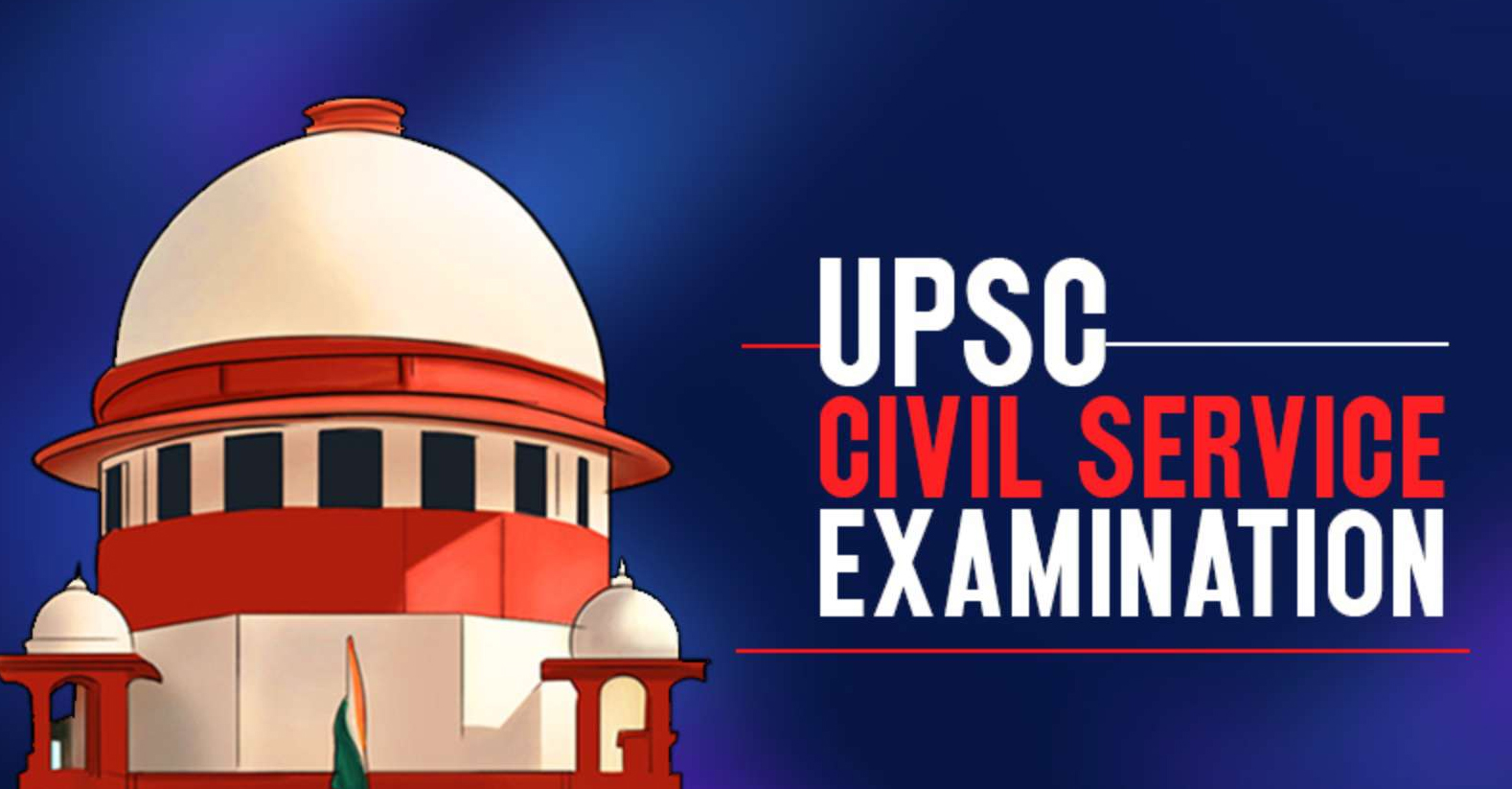 UPSC civil service: Not in favour of granting relaxation in age limit ...