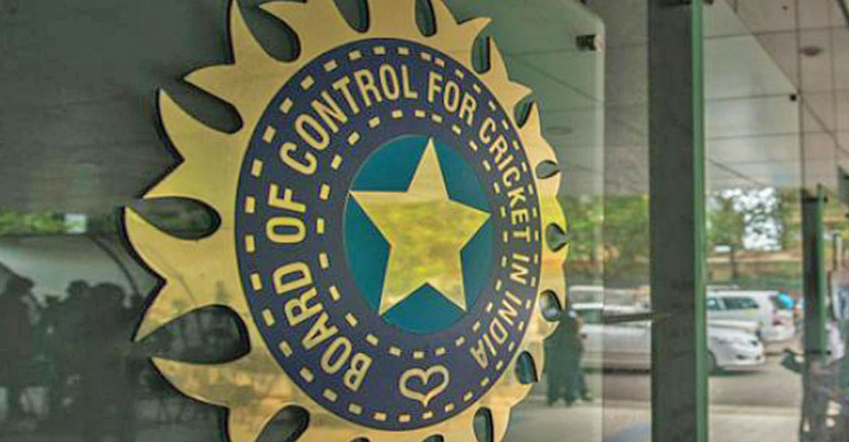 BCCI to support Olympic-bound Indian contingent with Rs 10 crore ...