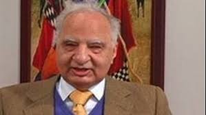 Renowned writer Ved Mehta, who took India to Americans, dies at 86 ...