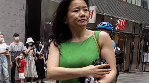Chinese-Australian reporter allegedly spread Chinese secrets - Daily ...