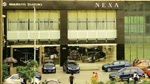 NEXA crosses cumulative sales milestone of 13 lakh units since launch ...