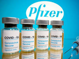 COVID-19 vaccine: Pfizer withdraws Emergency Use Authorisation ...