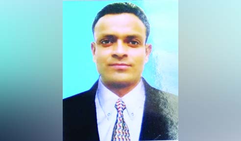 Dr Vikas conferred Young Scientist Award - Daily Excelsior