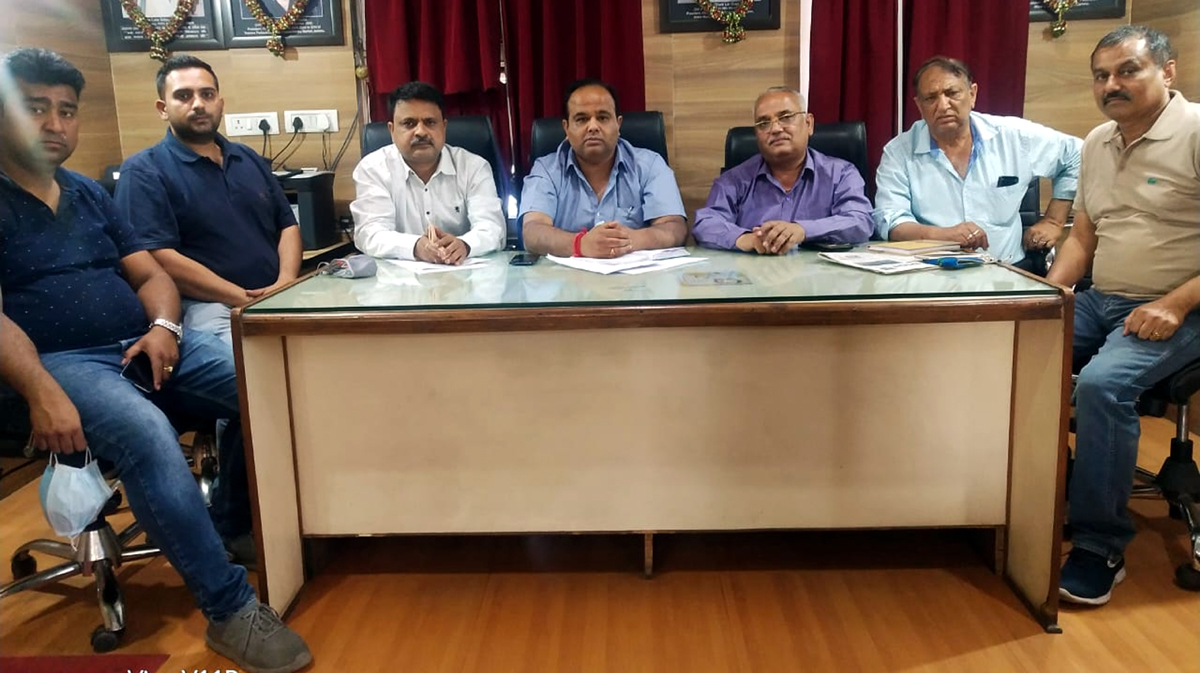 After LG’s appeal, Ware House Federation curtails working hours to ...