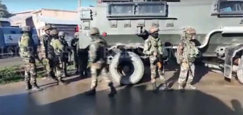 14-hour long operation called off - Daily Excelsior