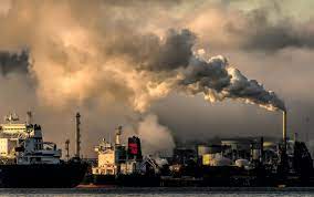 Levels of air pollutants on rise in Indian cities: study - Daily Excelsior
