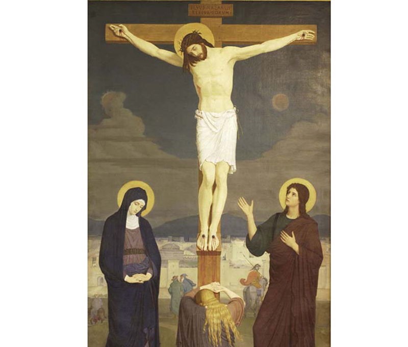 Why Good Friday is Good - Daily Excelsior