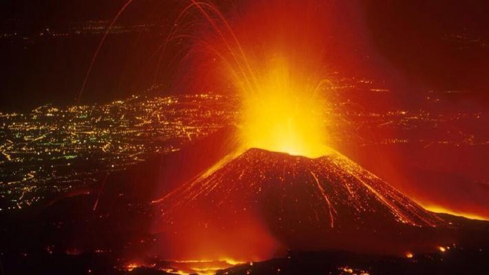 Indian Army contingent protects civilians, UN assets after volcano ...