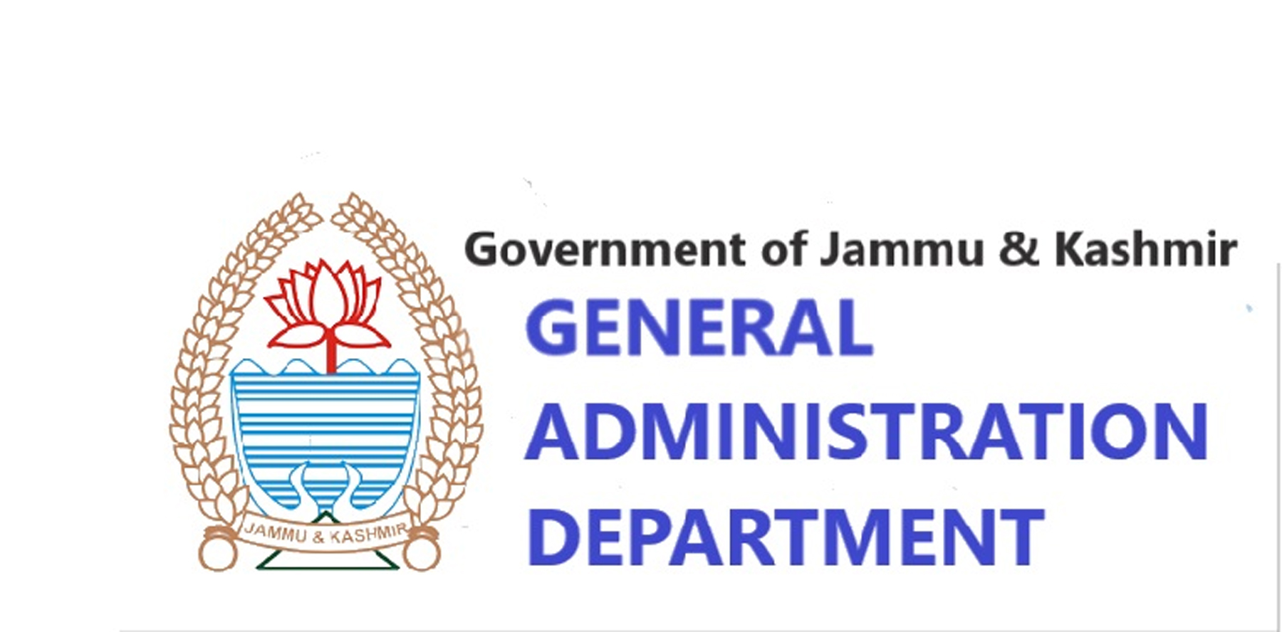 GAD takes serious note of excluding Ladakh UT employees in promotions ...