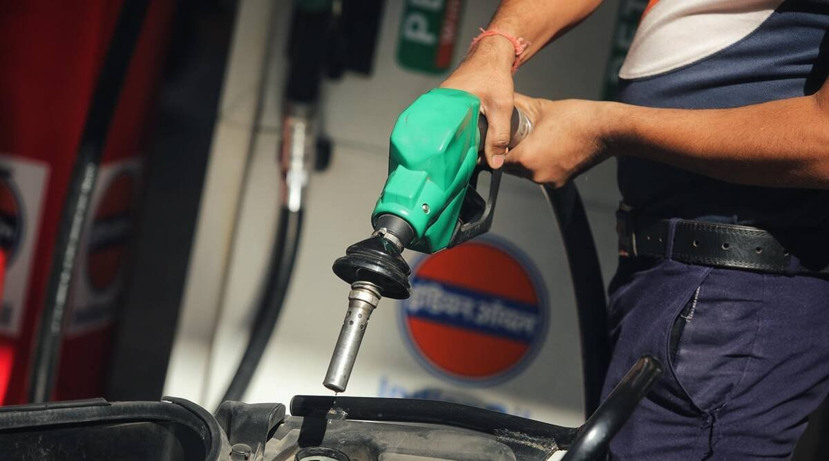 Petrol Diesel Prices Hiked More To Come As Crude Nears USD 80 Barrel ...