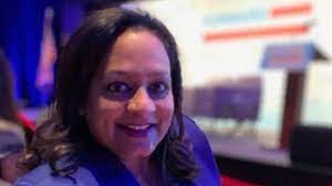 US Senate confirms Indian-American Radhika Fox to lead EPA's water ...