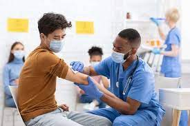 What we can learn about risk from the COVID experience - Daily Excelsior