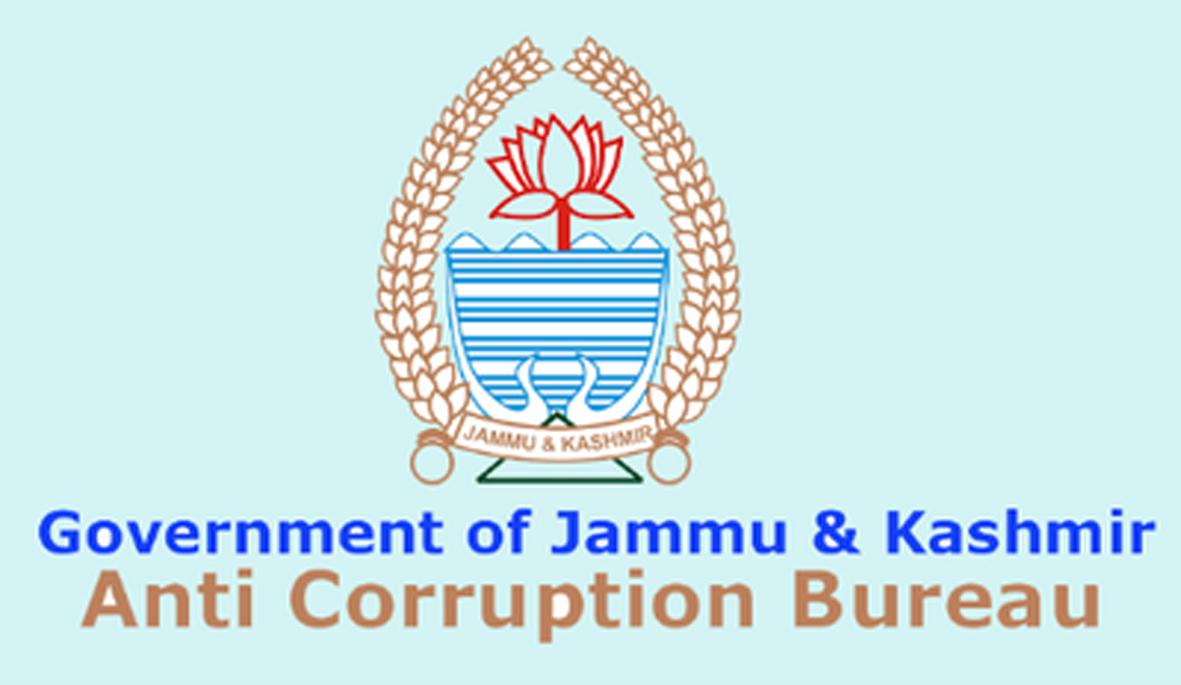 ACB registers disproportionate assets case against RDD employee - Daily ...