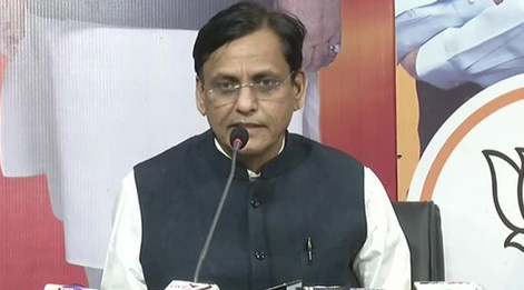 There has been substantial progress in J&K, significant decline in ...