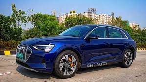 Audi India announces series of charging options and benefits for EV ...