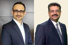 Saurabh Vatsa, Nipun Mahajan to lead Citroen, Jeep brands in India ...