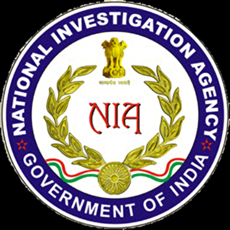 NIA raids 15 locations including houses where Hidayatullah, his LLM ...