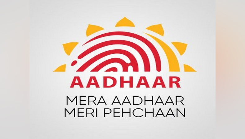 People eligible for Aadhaar can enrol using iris scan if fingerprint ...
