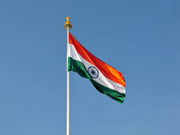 Indian diaspora organisation to hoist biggest tricolour unfurled at ...