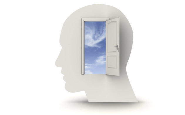 Keeping an Open Mind - Daily Excelsior