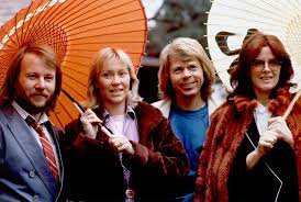 ABBA back after 40 years with new album, virtual stage show - Daily ...