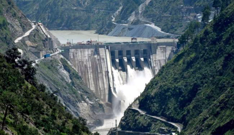 Ujh Multipurpose Project: EAC refuses to amend Environment Clearance ...