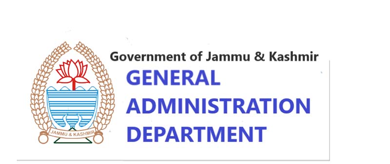 Annual administrative inspection of Govt offices least priority in J&K ...