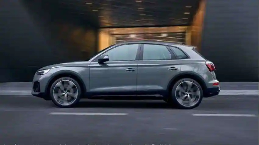 Audi opens bookings for new Q5 SUV in India - Daily Excelsior