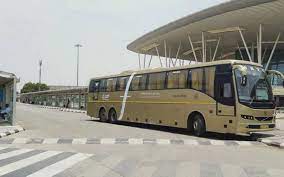 Bengaluru Airport City appoints DP Architects, Portland Design as ...