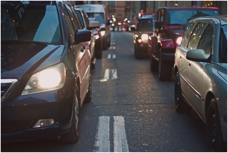 10 Traffic Rules to Know While Driving a Car in Delhi - Daily Excelsior