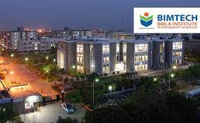 Imarticus Learning partners with BIMTECH to launch PGDMs in FinTech, AI ...