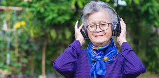 Why researchers are turning to music as a possible treatment for stroke ...