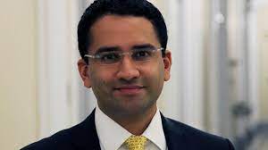 Indian-American policy advisor Gautam Raghavan elevated to key White ...