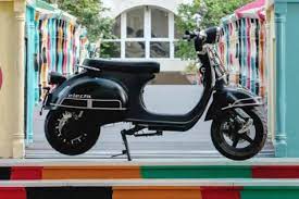 One-Moto launches new high-speed e-scooter Electa at Rs 1.99 lakh ...