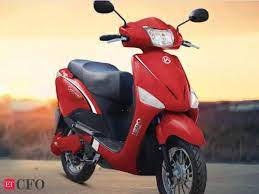 Hero Electric ties up with HDB Financial Services for retail finance ...